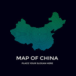 Pixel Map China Vector Images (over 180)