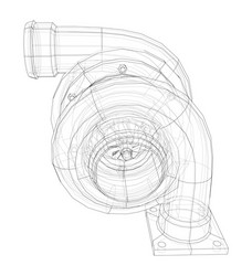 Turbo Blueprint Vector Images (over 260)