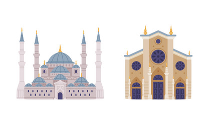 Sultan Palace Building Vector Images (over 160)