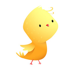 Cute Baby Birds Images Clipart