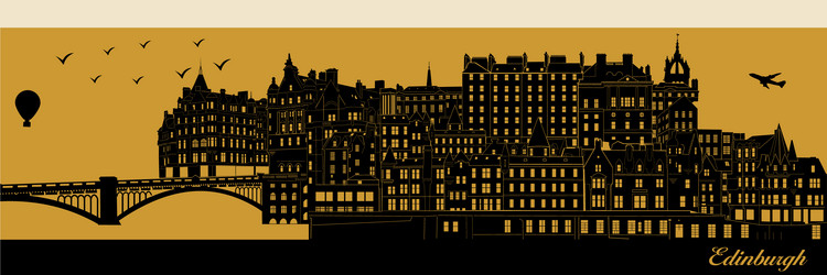 Edinburgh Icon Vector Images (over 520)