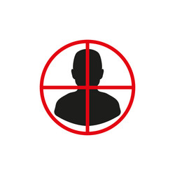 Unisex Profile Icon Vector Images (over 1,000)