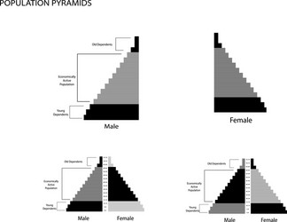 Infographic Population Symbols Vector Images (over 3,600)
