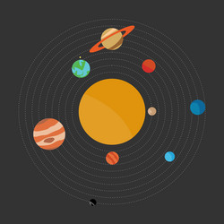 Solar System Vector Images (over 44,000)