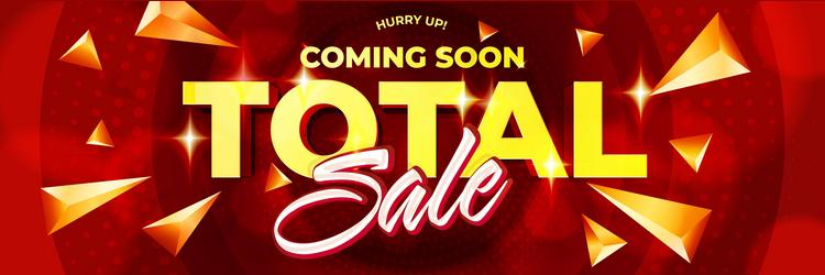 Total Sale Vector Images (over 6,900)