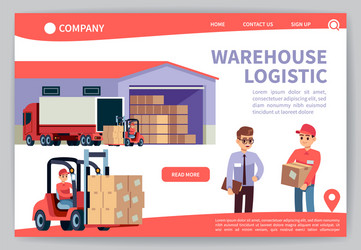 Warehousing Vector Images (over 2,100)