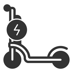 Electric Scooter Logo Vector Images (over 1,900)