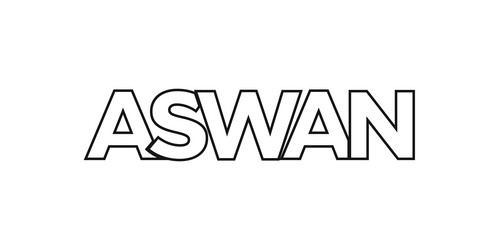 Aswan Vector Images (60)