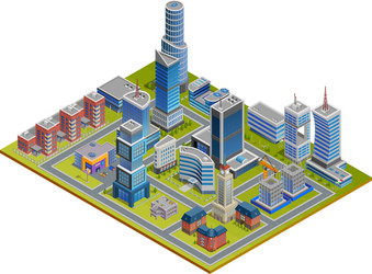 City Vector Images (over 830,000)