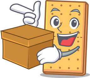 Graham Crackers Vector Images (over 150)