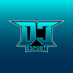 Dc Gaming Logo Vector Images (over 150)