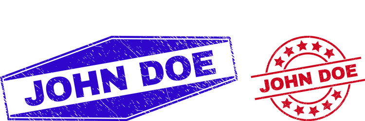 John Persons Vector Images (over 150)