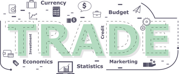 Trade Vector Images (over 270,000)