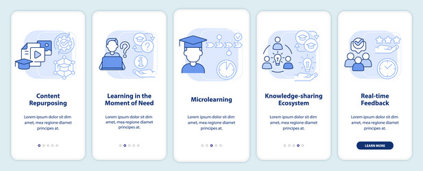 Blue Learn Vector Images (over 35,000)