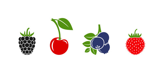 Berry Logo Vector Images (over 18,000)