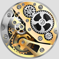 Clock Drawing Vector Images (over 22,000)