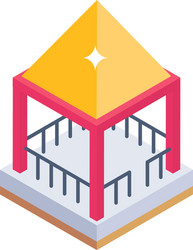 Pavilion Icon Vector Images (over 3,300)