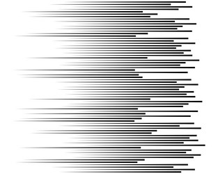 Fast speed lines Royalty Free Vector Image - VectorStock