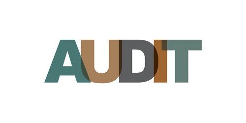 Audit Poster Vector Images (over 460)