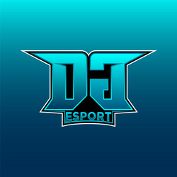 Dg Gaming Logo Vector Images (over 100)