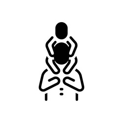 Child Royalty Free Vector Image - VectorStock