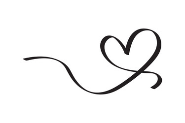 Love Line Art Vector Images (over 120,000)