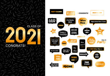 Graduation Photo Booth Vector Images (over 140)