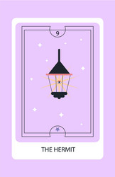 Tarot card major the justice hand drawn Royalty Free Vector
