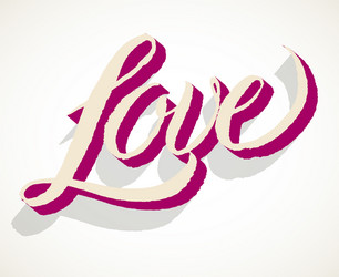 Love Calligraphy Vector Images (over 110,000)