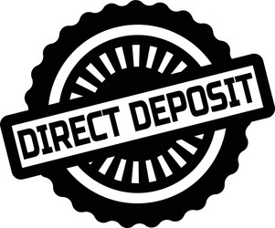 Direct Deposit Icon Vector Images (over 310)