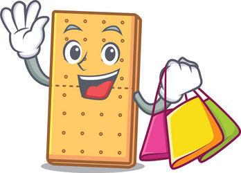 Graham Crackers Vector Images (over 150)