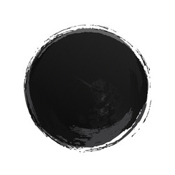 Black Watercolor Circle Vector Images (over 10,000)