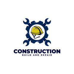 Computer service logo icon Royalty Free Vector Image