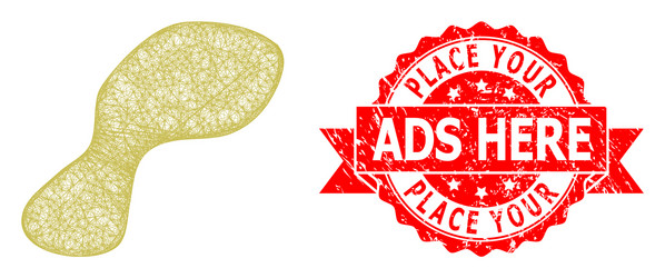 Place Stamp Here Vector Images (over 310)