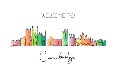Cambridge university Vector Images & Graphics for Commercial Use ...