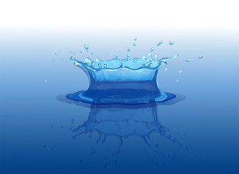 Water Reflection Vector Images (over 30,000)