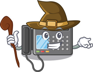 Cartoon Fax Machine Vector Images (over 250)