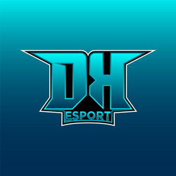 K Gaming Logo Vector Images (over 1,300)