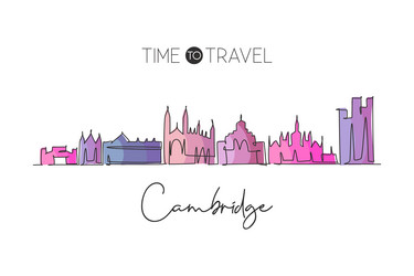 Cambridge University Vector Images (over 150)