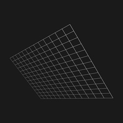 Perspective Grid Vector Images (over 12,000)