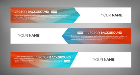 Simple Banners Vector Images (over 600,000)