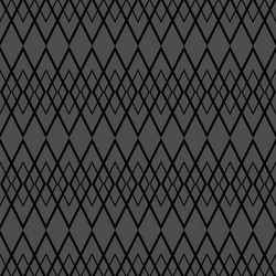 Tile pattern with dark background wallpaper Vector Image