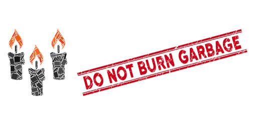 Do Burn Garbage Vector Images (52)