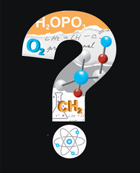 Research Question Icon Vector Images (over 4,300)