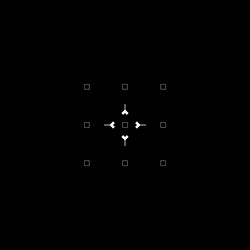 Target Reticle Vector Images (over 2,700)