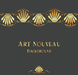 Nouveau Vector Images (over 19,000)
