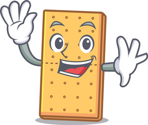 Graham Crackers Vector Images (over 150)