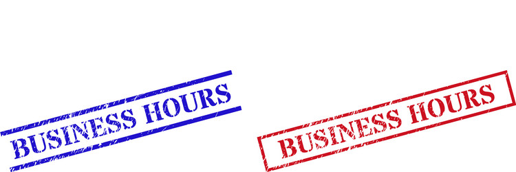 Business Hours Vector Images (over 100,000)
