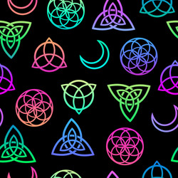 Viking Weave Pattern Vector Images (over 100)