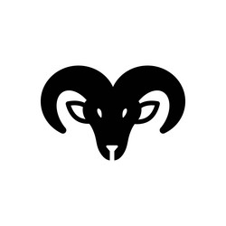 Ram Royalty Free Vector Image - VectorStock